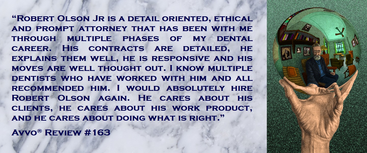 Home Modernized - Robert W. Olson, Jr. APC