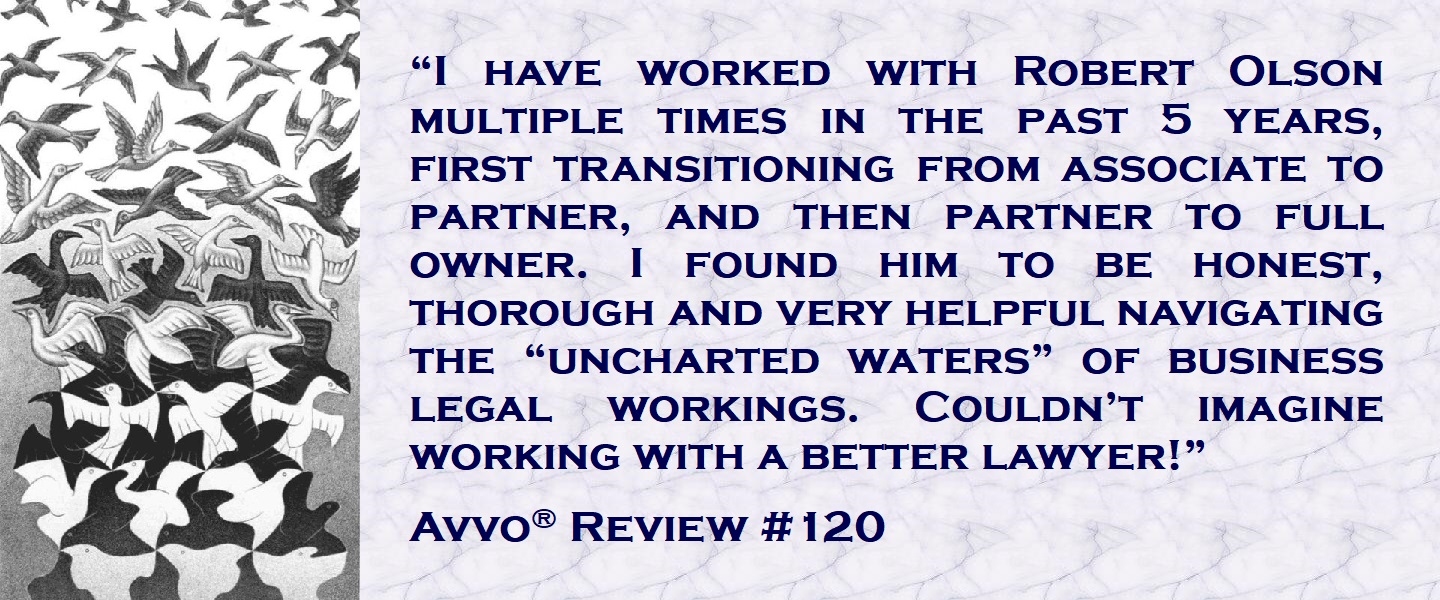 Home Modernized - Robert W. Olson, Jr. APC